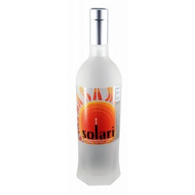 Solari White (Mid-Range) - Since 1939