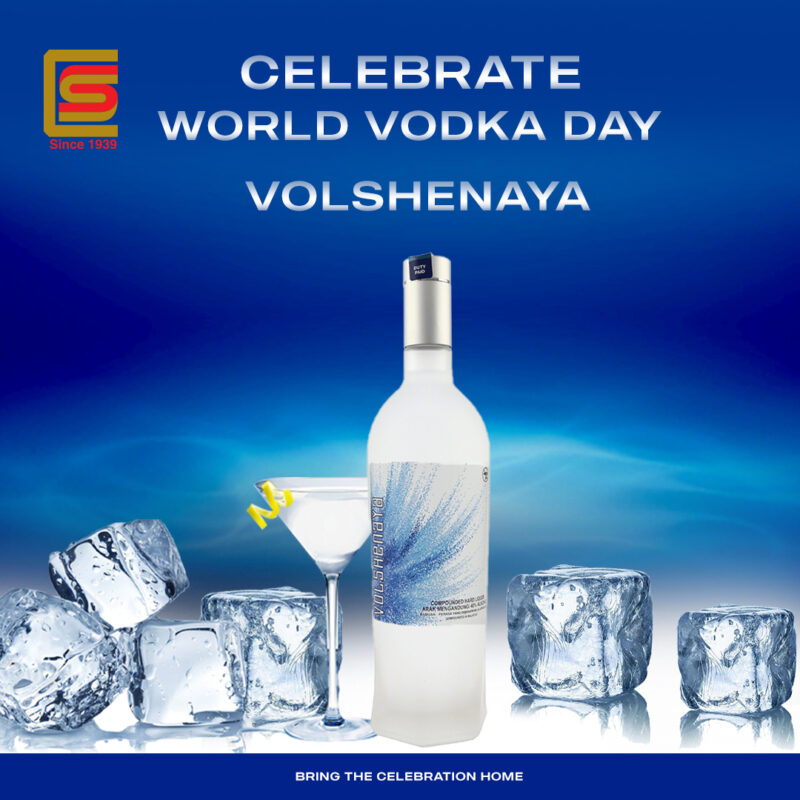 Volshenaya Mid Range Since 1939 volshenaya-mid-range-since-1939