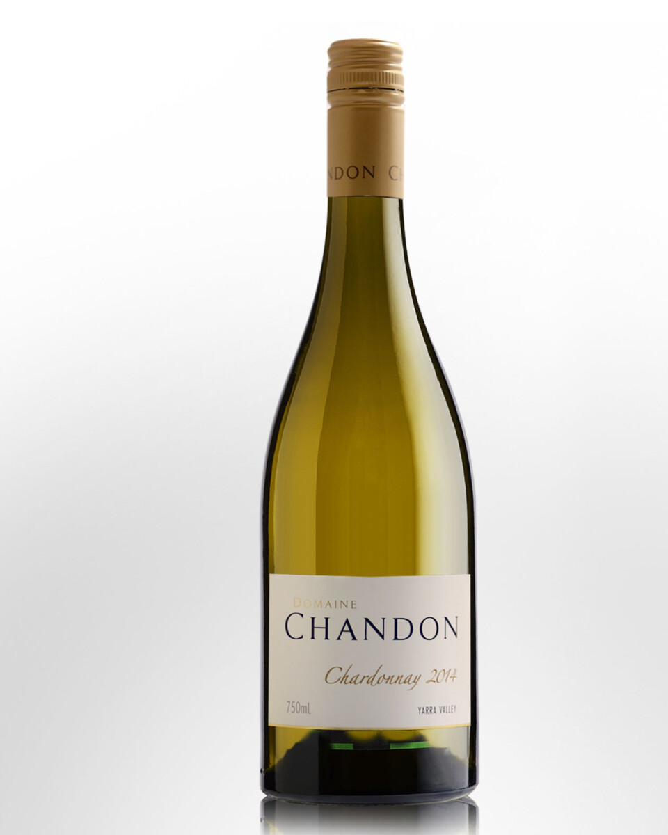 CHANDON CHARDONNAY 2014 - Since 1939