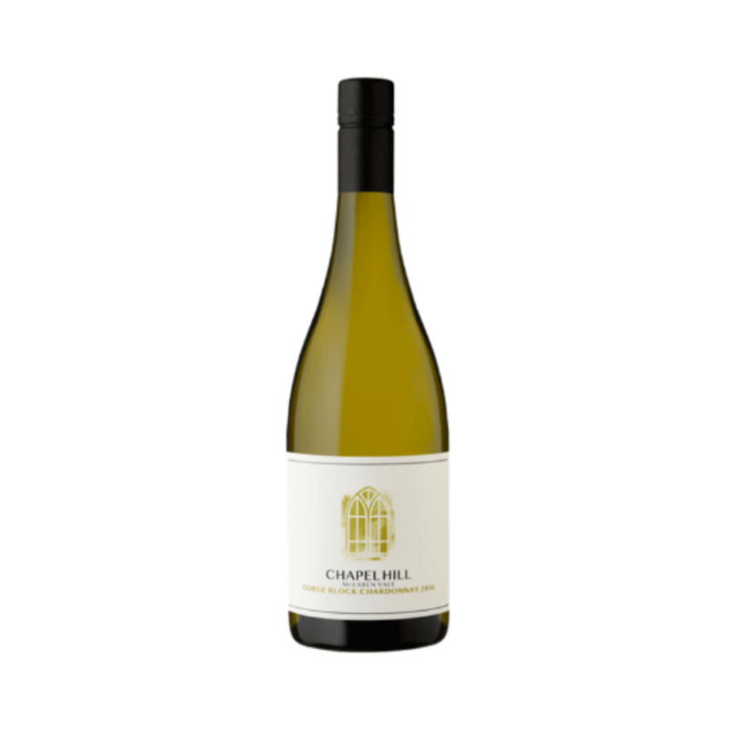 CHAPEL HILL CHAPEL CHARDONNAY 2019 - Since 1939