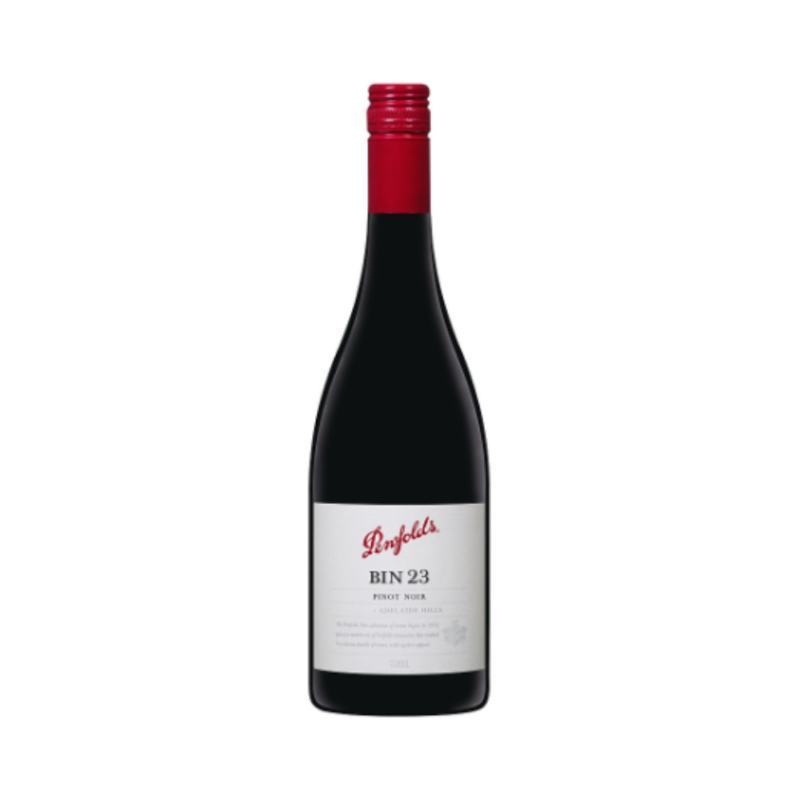 PENFOLDS BIN 23 PINOT NOIR 2020 - Since 1939