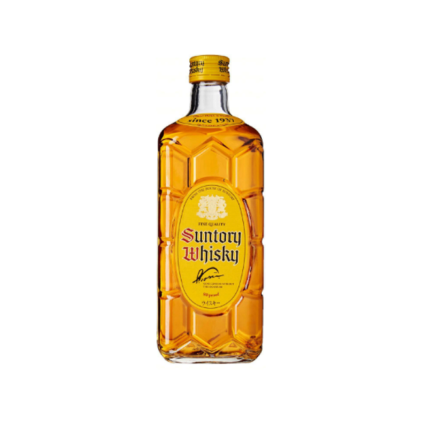SUNTORY KAKUBIN WHISKY - Since 1939