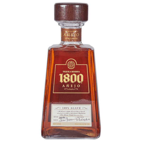 TEQUILA PATRON XO CAFE DARK - Since 1939